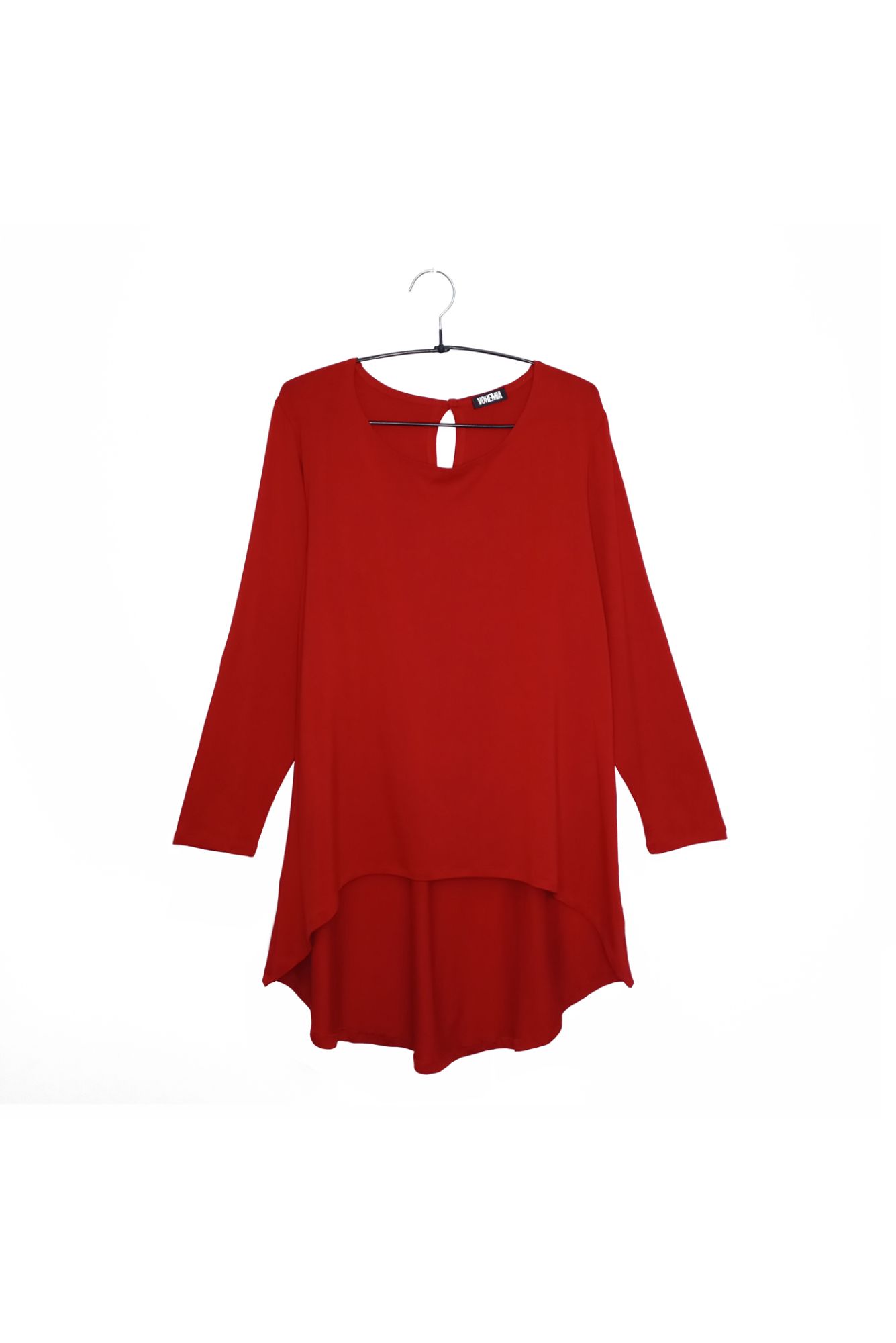 Polera Monterrey - Vohemia