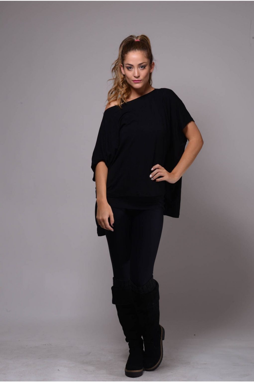 Polera Positano - Vohemia