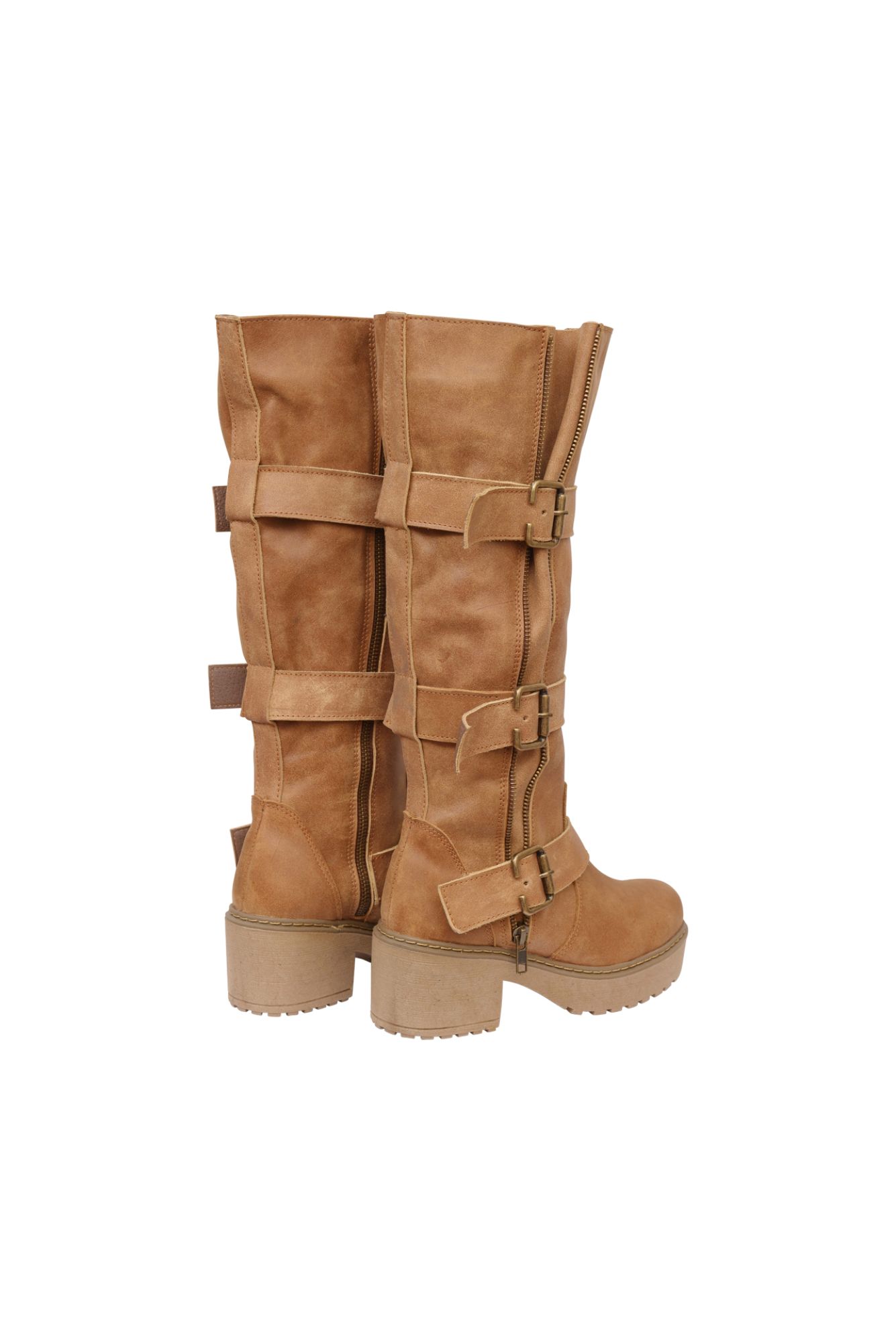 Bota Simple - Vohemia