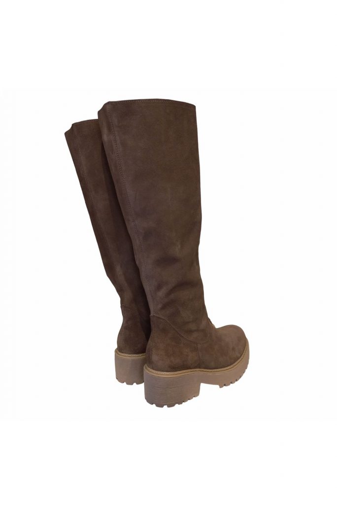 Bota Simple - Vohemia