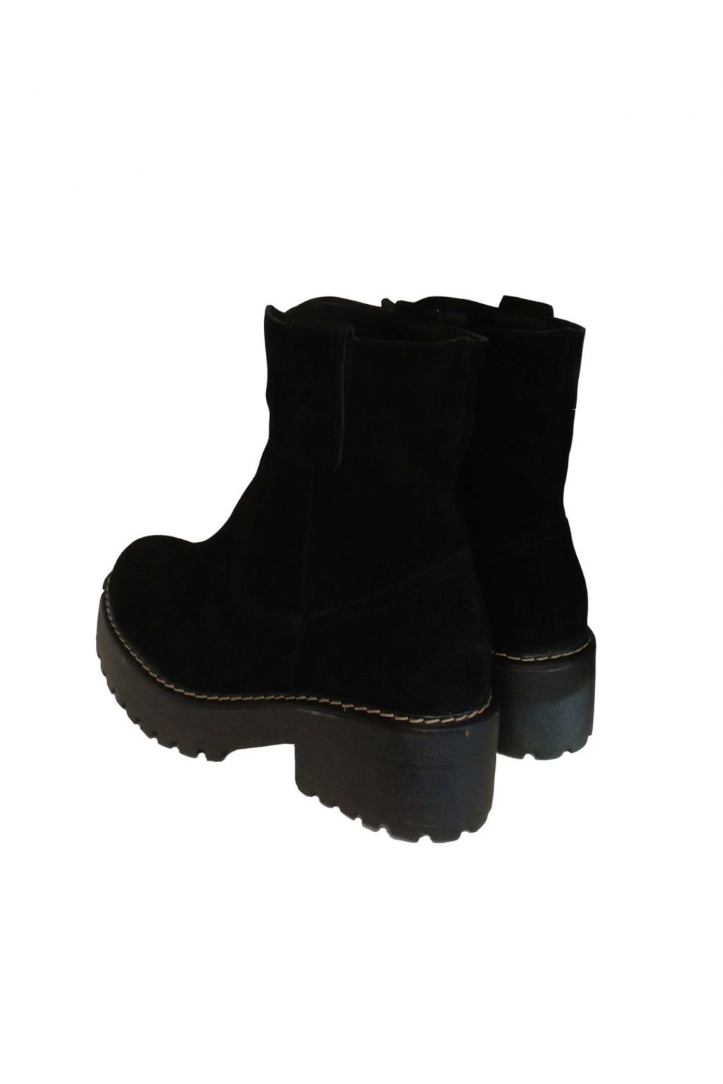 Botin Simple - Vohemia